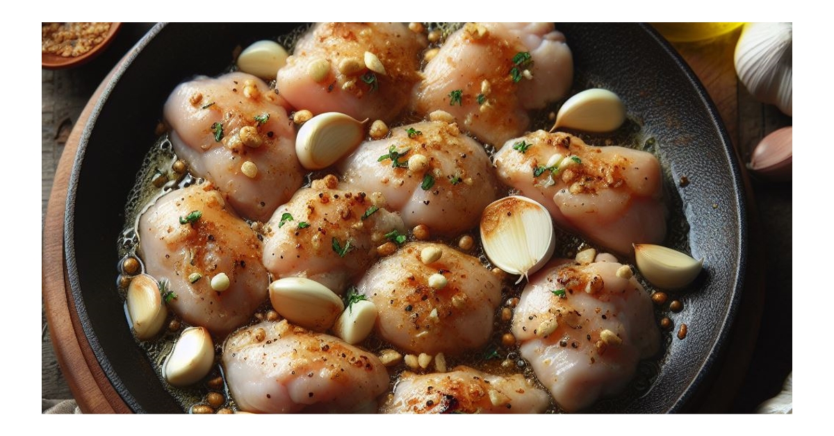 Tawa Chicken Recipe: A Delicious Dish For Your Taste